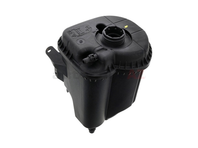 Genuine BMW 17137552546 Expansion Tank/Coolant Reservoir; With Level ...