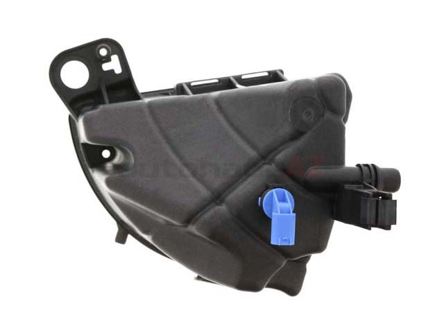 Mahle Behr 17137601948, CRT89000S Expansion Tank/Coolant Reservoir ...
