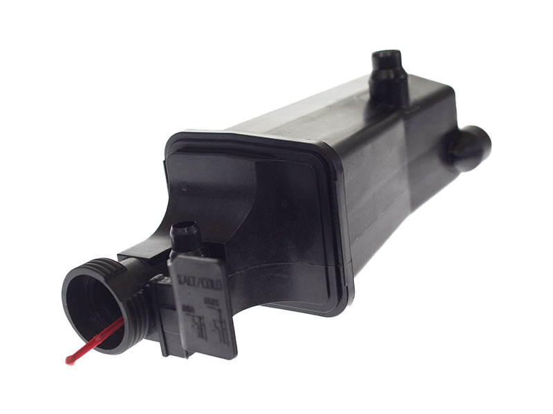 Rein Automotive 17137787039, EPT0018 Expansion Tank/Coolant Reservoir ...