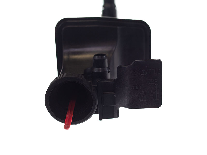 Rein Automotive 17137787039, EPT0018 Expansion Tank/Coolant Reservoir ...