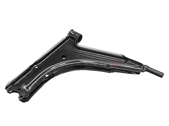 Lemfoerder 171407153D, 1016501 Control Arm; Front without Bushings and ...