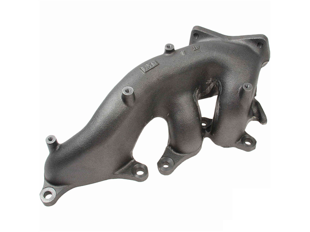 Genuine 1714175030 Exhaust Manifold - Toyota