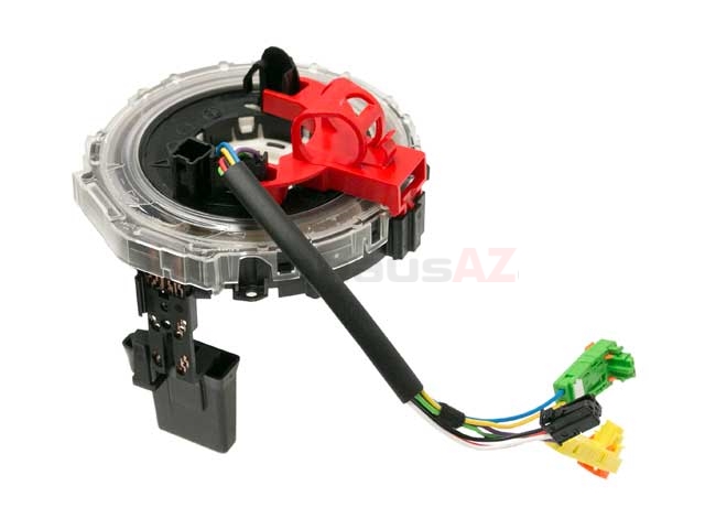 Genuine Mercedes 1714640918, 04311404 Air Bag Clockspring - Mercedes ...