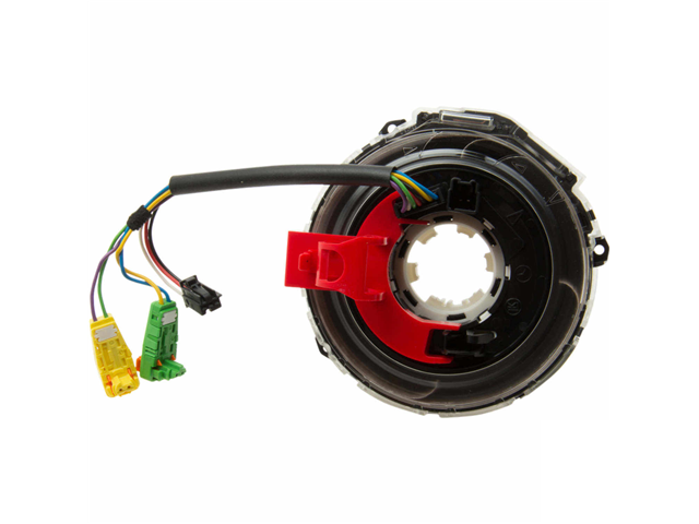 Genuine Mercedes 1714641018 Air Bag Clockspring - Mercedes | 1644640118 ...