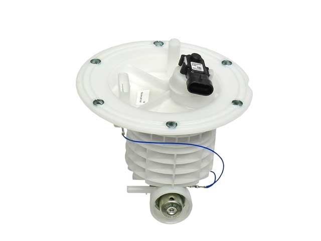 Genuine Mercedes 1714701090, A1714701090 Fuel Filter; Left - Mercedes ...