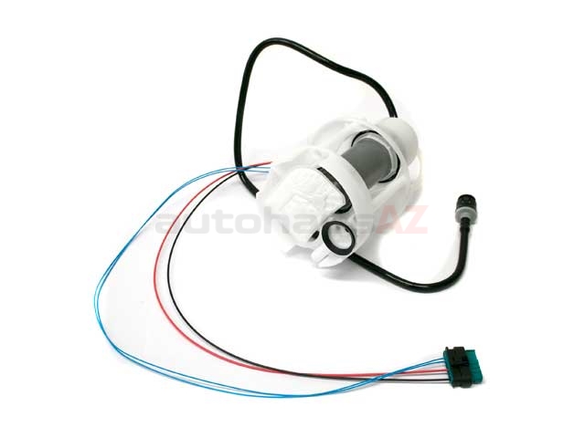 Genuine Mercedes 1714703394 Fuel Pump Module Assembly; With Fuel Level ...