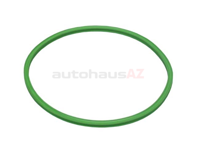 Genuine Mercedes 1714710279, A1714710279 Fuel Filter Seal; O-Ring Seal ...