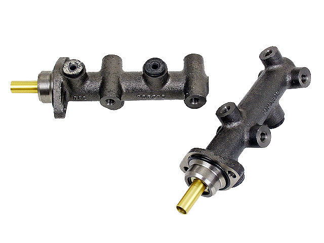 KMM 171611019AEC, 171611019A Brake Master Cylinder; 20.64mm Bore - VW ...