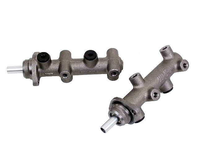 TRW 171611019EZ, RCCD00543 Brake Master Cylinder; 20.64mm Bore ...
