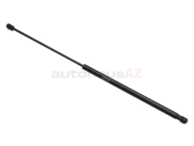 Stabilus 1718800129, 8487UP Hood Lift Support; Left - Mercedes | 24710 ...