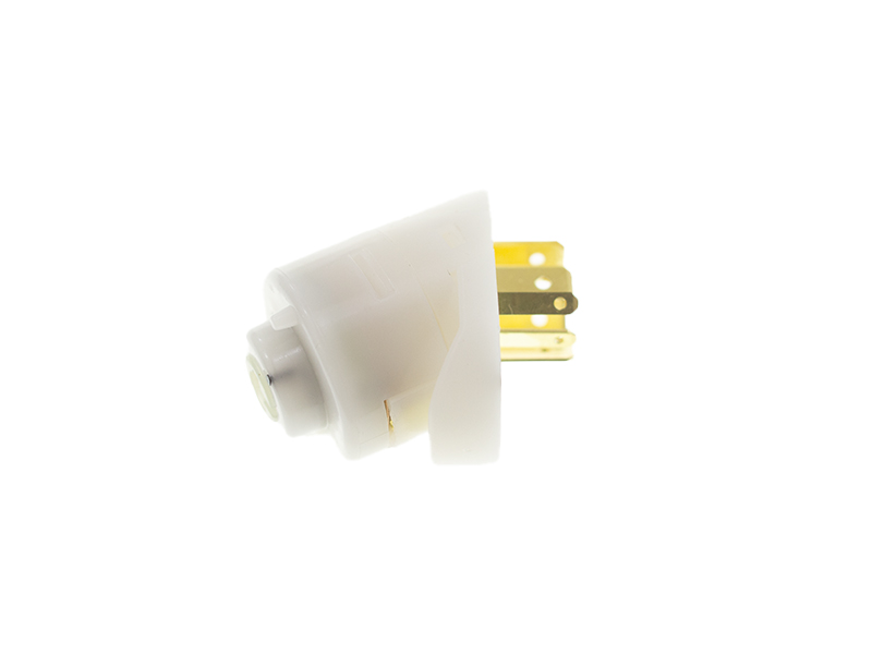Meyle 171905865MY, 1009050014 Ignition Switch; 6 Pin Connection, Screw ...