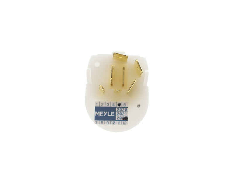Meyle 171905865MY, 1009050014 Ignition Switch; 6 Pin Connection, Screw ...
