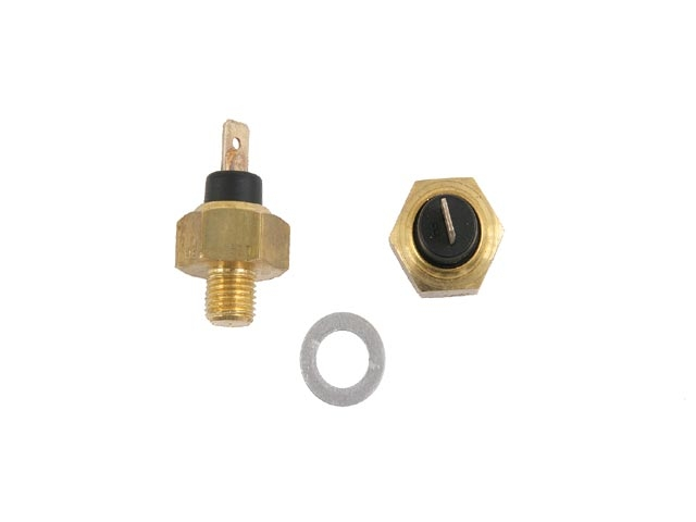 FAE 171919521F, 35520 Coolant Temperature Switch; On Cylinder Head; 120 ...