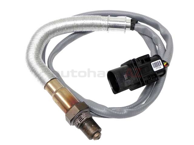 Bosch 17202 Oxygen Sensor - BMW | 0258017101 11787557758 11787586693