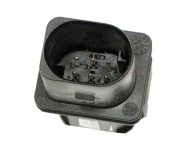 Bosch 17202 Oxygen Sensor - BMW | 0258017101 11787557758 11787586693