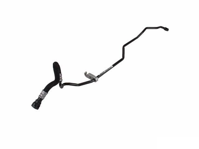 Genuine BMW 17227577641 Engine Oil Line - BMW | 17227547209