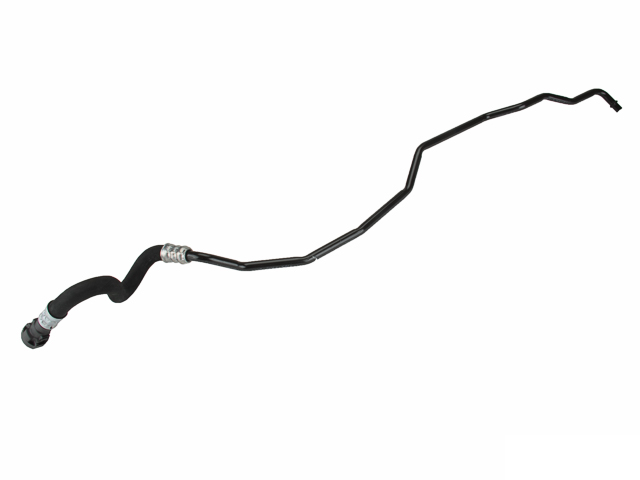 Genuine BMW 17227577642 Engine Oil Line - BMW | 17227547210