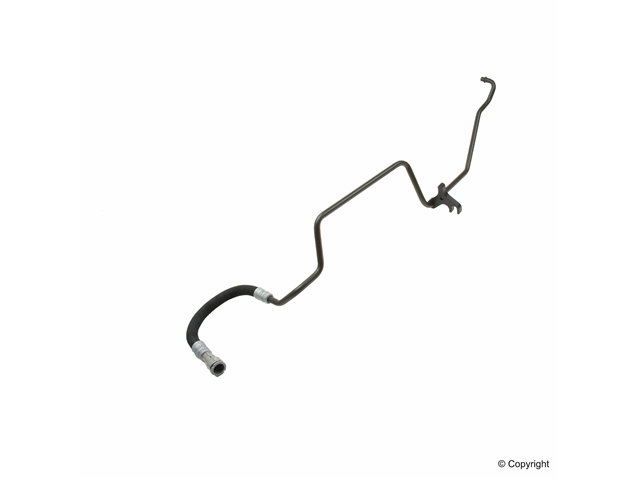 Genuine 17227577672 Auto Trans Oil Cooler Hose