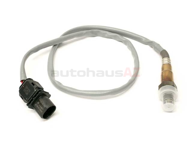 Bosch 17231, 0258017231 Oxygen Sensor; At Manifold; 850mm Length - BMW ...