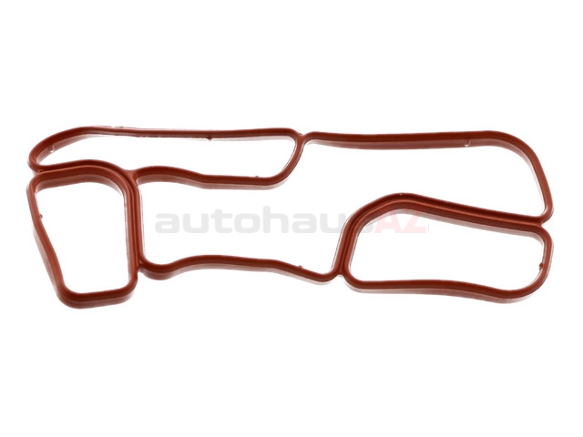 Genuine Mercedes 272180000064, A2721800000 Oil Cooler - Mercedes ...