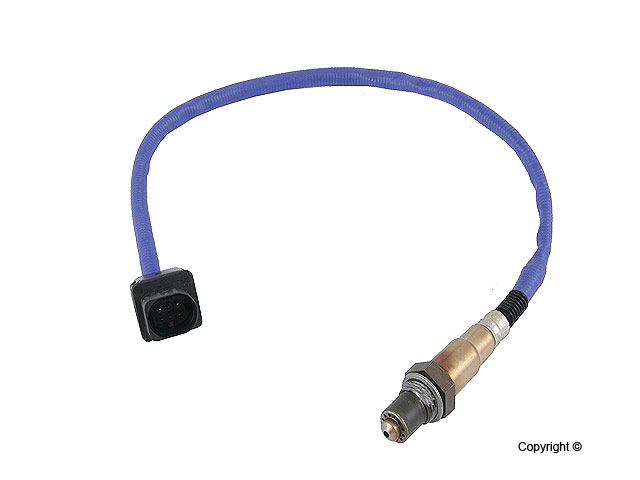Bosch 17307 Oxygen Sensor - Porsche