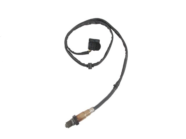 Bosch 17403 Oxygen Sensor; Right - VW | 07Z906262 W01331846121