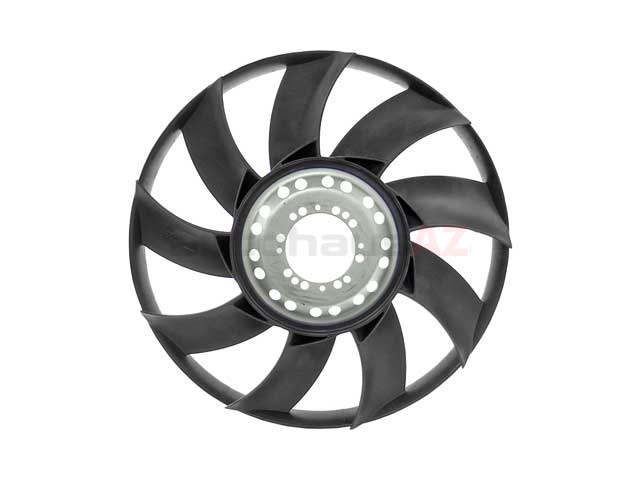 Mahle Behr 17417504732, 70820182NA Cooling Fan Blade - BMW | 376733241 ...