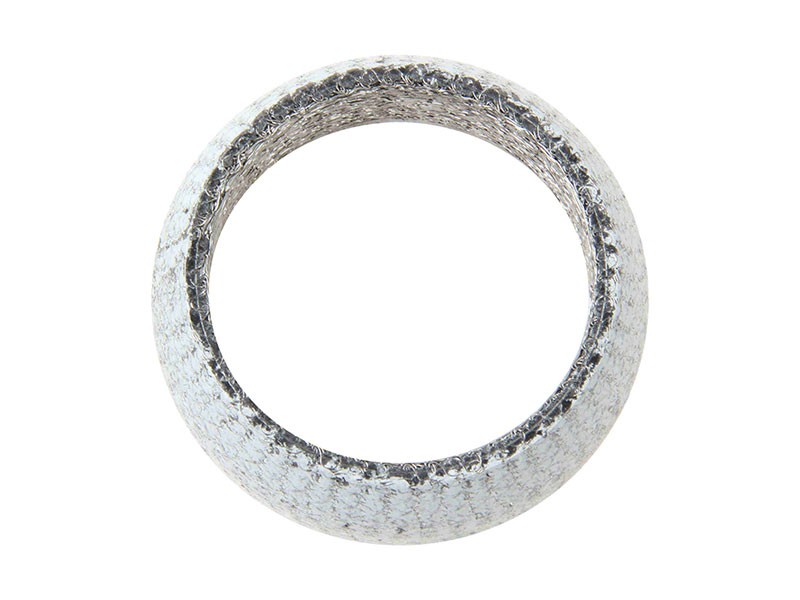 Genuine 1745121030 Exhaust Pipe to Manifold Gasket - Scion, Toyota