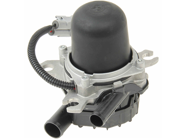 Genuine 176100C010 Secondary Air Injection Pump - Lexus, Toyota