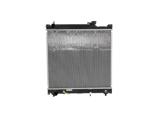 KoyoRad 1770077E30, A2087 Radiator - Suzuki | W01331644944