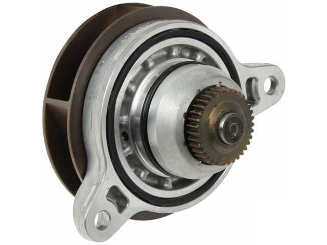 Genuine Mercedes 1772000207 Water Pump | 1772000001