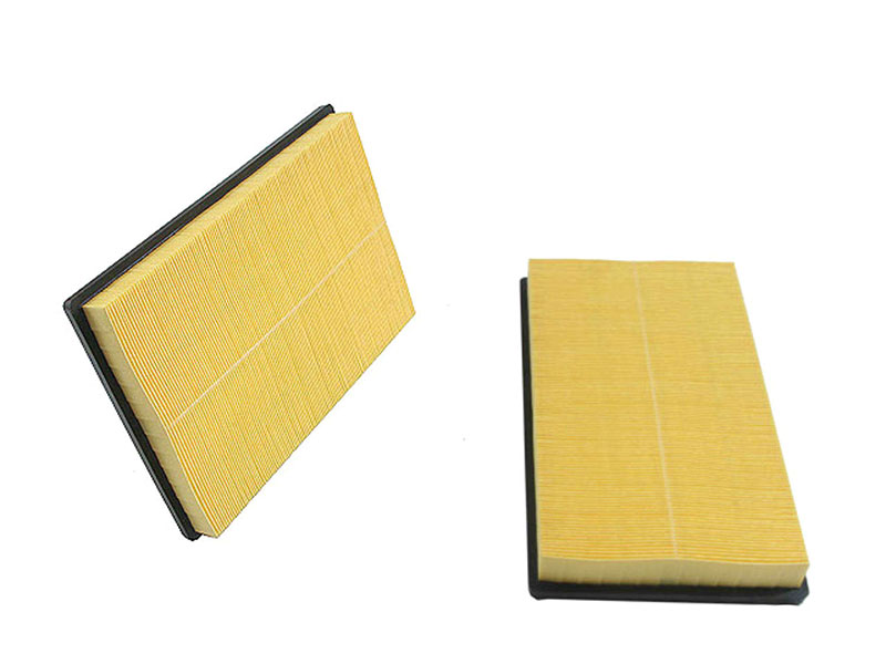 Genuine 1780138010 Air Filter - Lexus, Toyota | W01331785946 ...