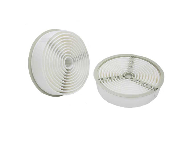 Micro 1780150010, WA1375 Air Filter - Lexus