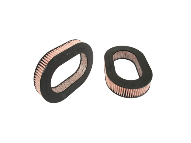 Denso 1780161010 Air Filter - Toyota | 1432102 W01331806900