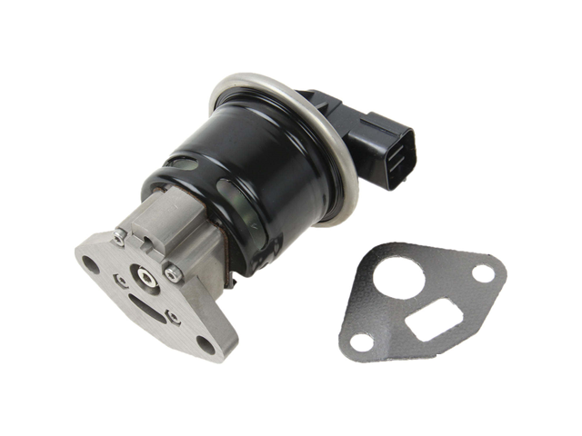 Genuine 18011PLMA01 EGR Valve - Honda