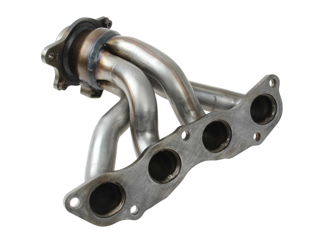 Genuine 18100PRBA01, 18100PRBA00 Exhaust Manifold - Acura