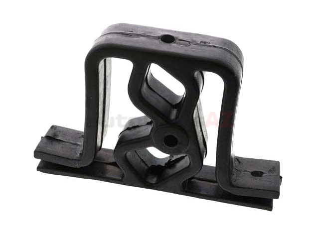 HJ Schulte-Leistritz 18201401797, 83122021 Exhaust System Hanger; Rear ...