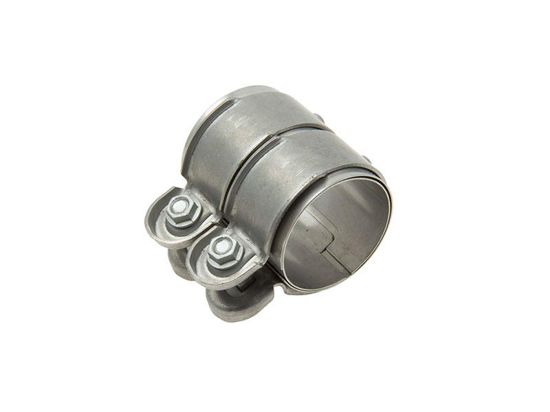 URO Parts 18201742073E Exhaust/Muffler Clamp - BMW | 18201742073 ...