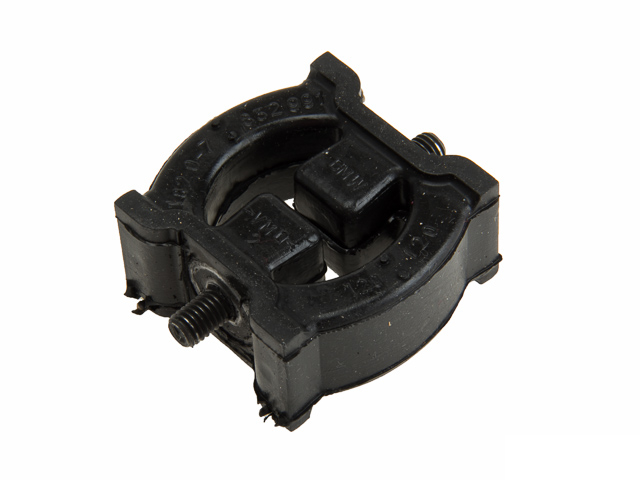 Genuine BMW 18207832991 Exhaust System Hanger; Front - BMW ...