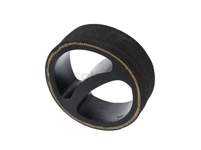 Genuine BMW 18211105635 Exhaust System Hanger; Reinforced Rubber Figure ...