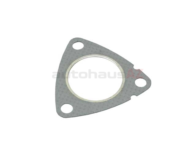 Fischer & Plath 18301716888, 669390 Exhaust Manifold Gasket; Exhaust ...
