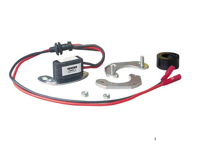 Pertronix 1847V Ignition Conversion Kit | 98454002942