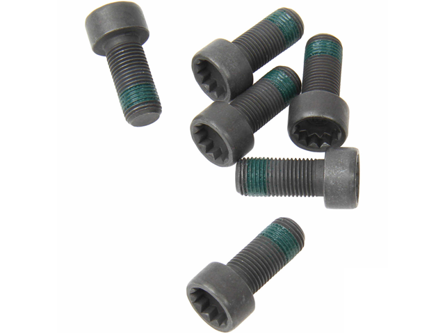 Sachs 1874000003 Flywheel Bolt; SET of 6 - Audi, VW