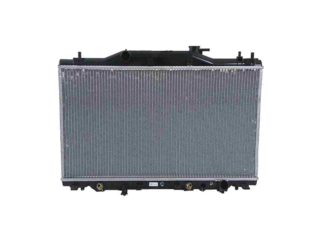 Acura RSX Radiator Parts Warehouses