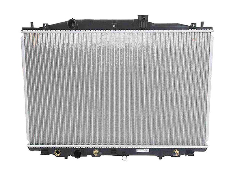 KoyoRad 19010RAAA51, A2569 Radiator - Honda