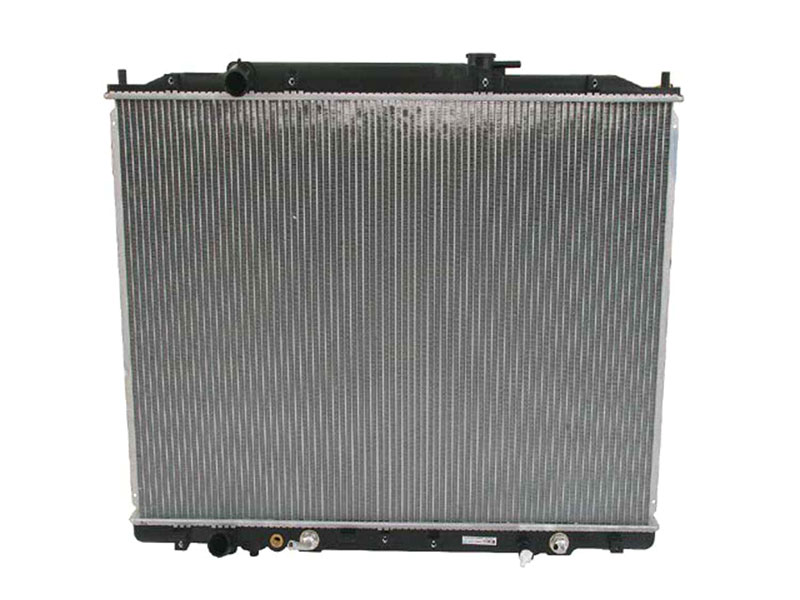 KoyoRad 19010RN0A52, A13065 Radiator - Honda | W01331846467