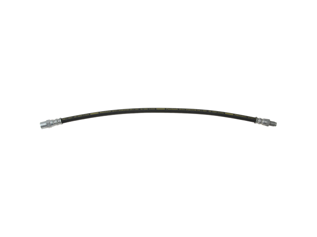 Corteco 19018508 Brake Hose/Line; Front Left/Right - Mercedes ...