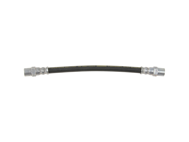 Corteco 19018648 Brake Hose/Line; Rear - BMW | 34321159878