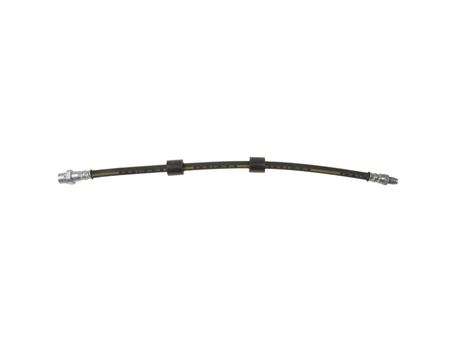 Corteco 19026684 Brake Hose/Line; Front Left/Right - BMW | 34301165249 ...