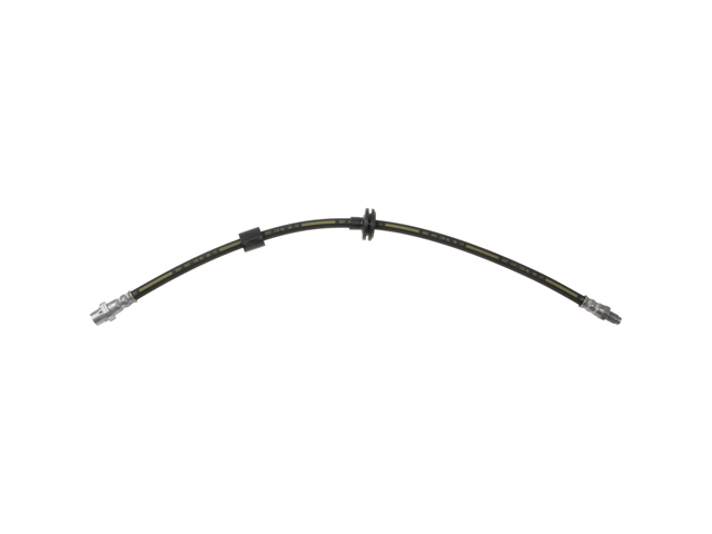 Corteco 19034869 Brake Hose/Line; Front Left/Right - BMW | 34303411443